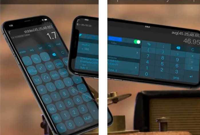 【iPhone】計算機アプリが便利！おすすめ15選と時短できる使い方 | スマホ・iPhone修理なら即日修理のスマレンジャー
